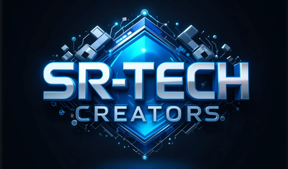 SR Tech Creators - Professional Web Development